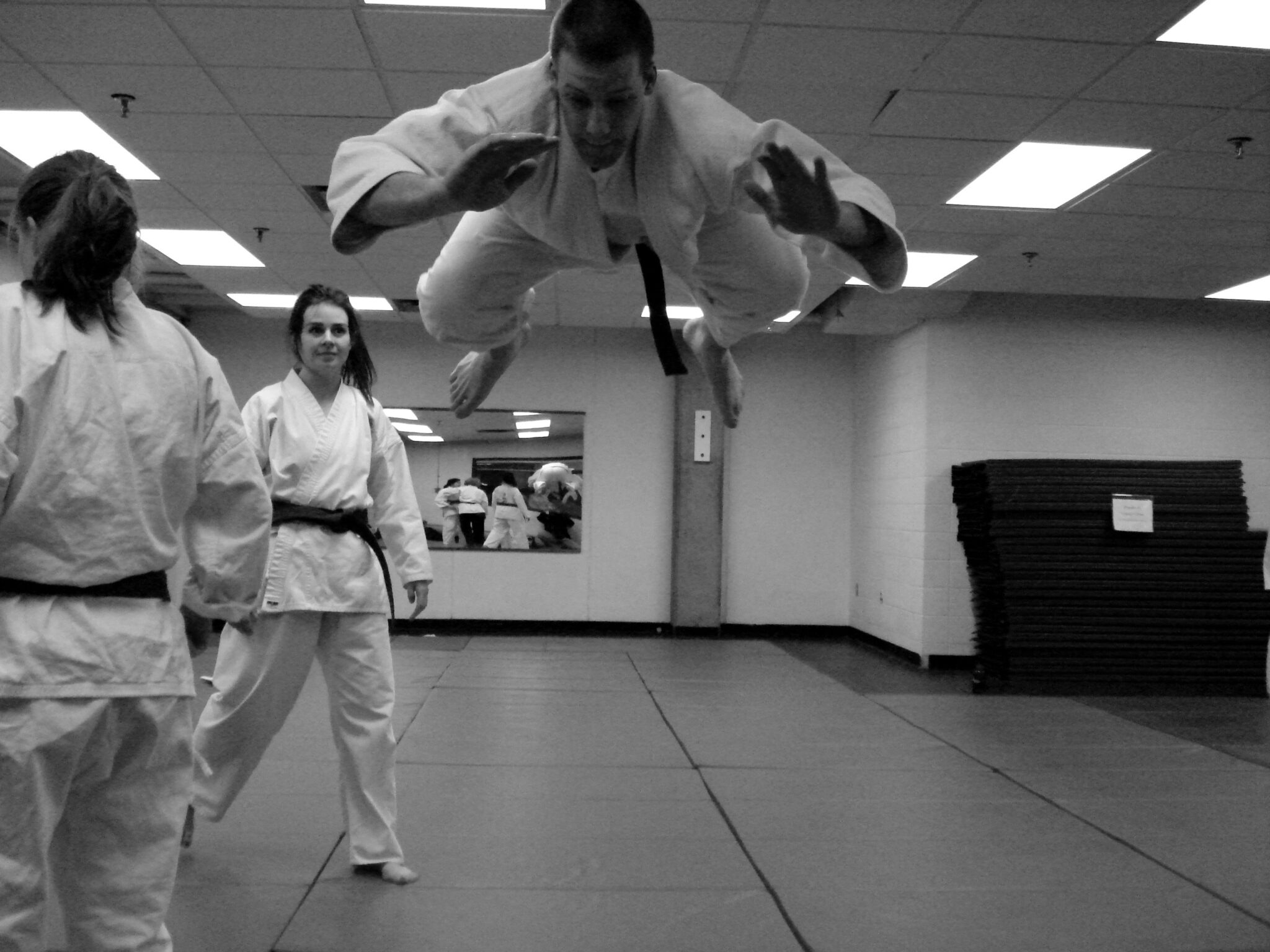 Home - Edmonton Ju-Jitsu